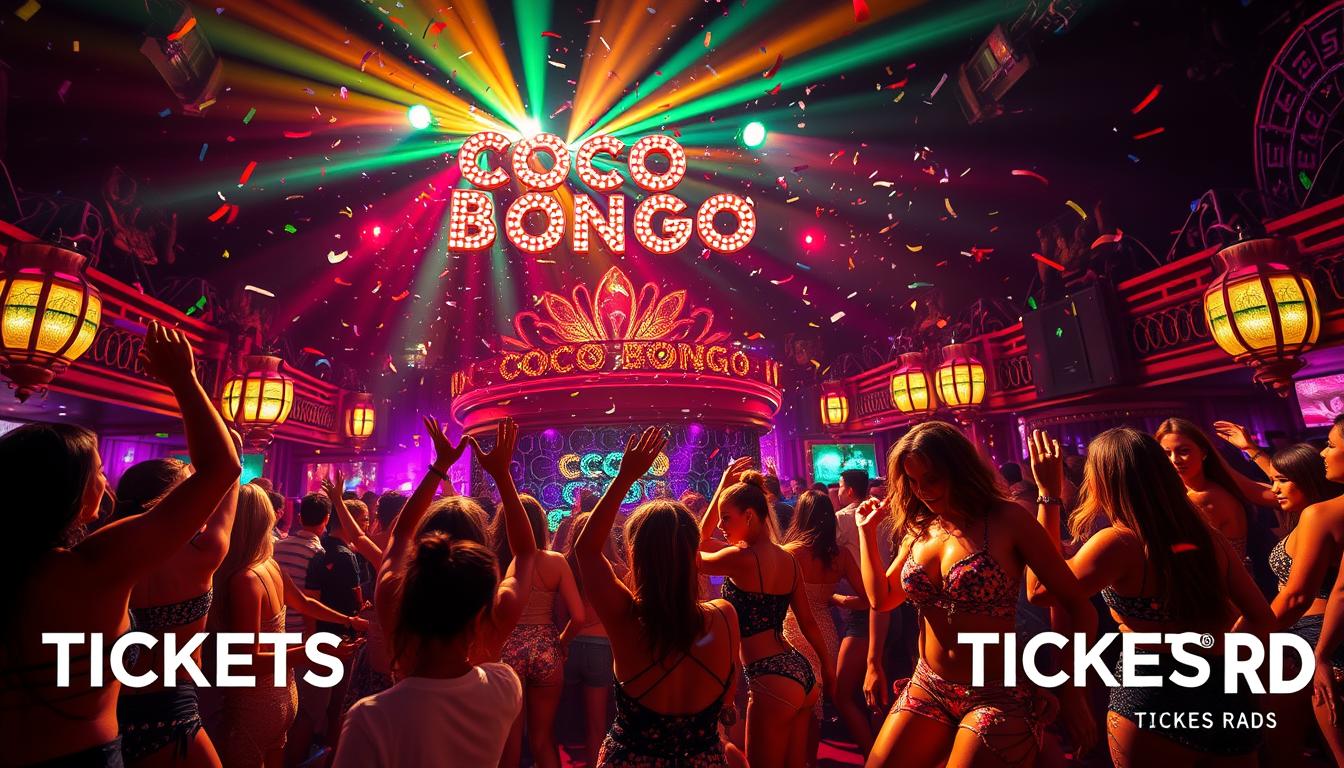👗 ¿Cómo Vestirse para Ir a Coco Bongo? ¡El Look Perfecto para la Fiesta ...