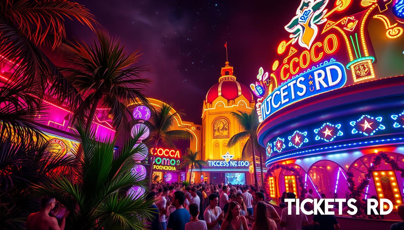 💸 ¿Cuánto Cobran en el Coco Bongo de Cancún? ¡Consulta los Precios Aquí ...