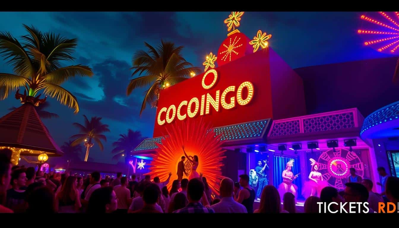 ⏳ ¿Cuánto Dura el Show de Coco Bongo? ¡Descubre la Duración del ...