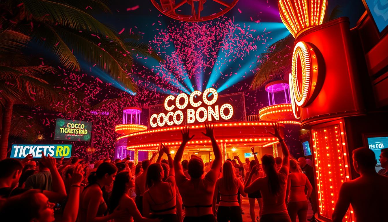 🛡️ ¿Es Seguro Ir a Coco Bongo en República Dominicana? ¡Todo lo que ...