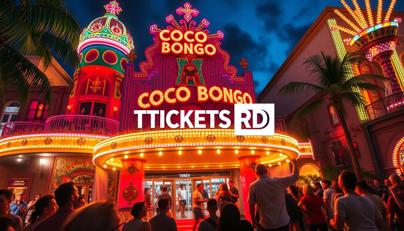 💸 ¿Qué Tan Caro es Coco Bongo? ¡Descubre si Vale la Pena! 🎟️ ...