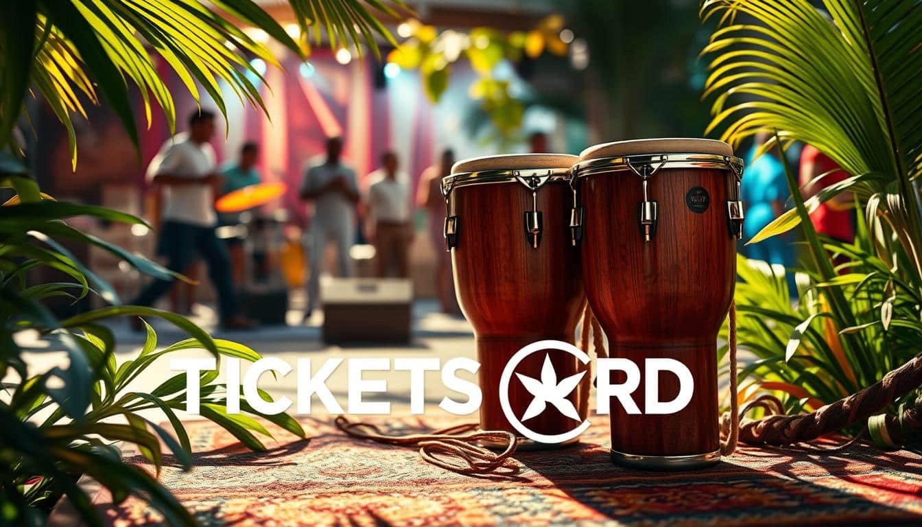 🥁 ¿Qué Tipo de Música se Toca con el Bongo? ¡Descubre su Ritmo y Sonido ...