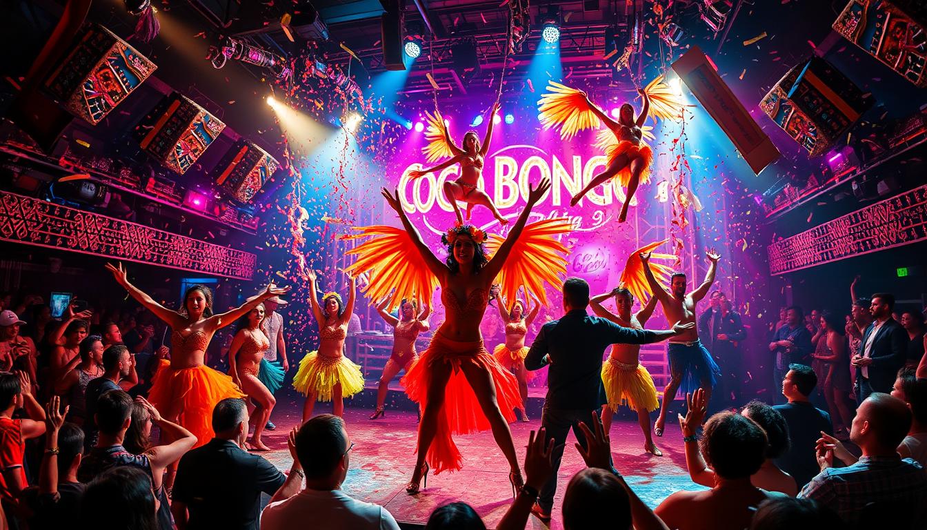🌟 ¿Vale la Pena Coco Bongo? ¡Descubre por qué Todos lo Aman! 🎉 ...
