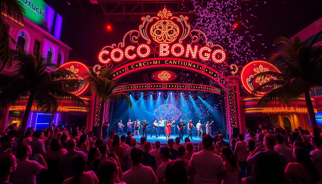 📅 ¿Cuál es el Mejor Día para Ir a Coco Bongo? ¡Planea tu Visita ...