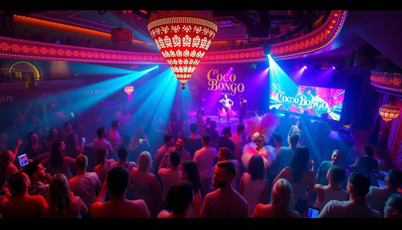 🇲🇽 Why Coco Bongo Cancun, Mexico is the Best Party Spot in the Country ...