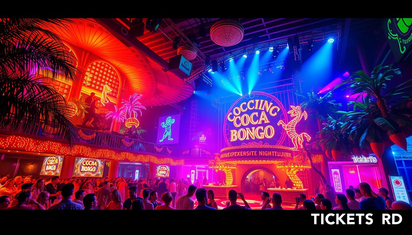 🏢 ¿Quién es el Dueño de la Discoteca Coco Bongo? ¡Conoce al Empresario ...