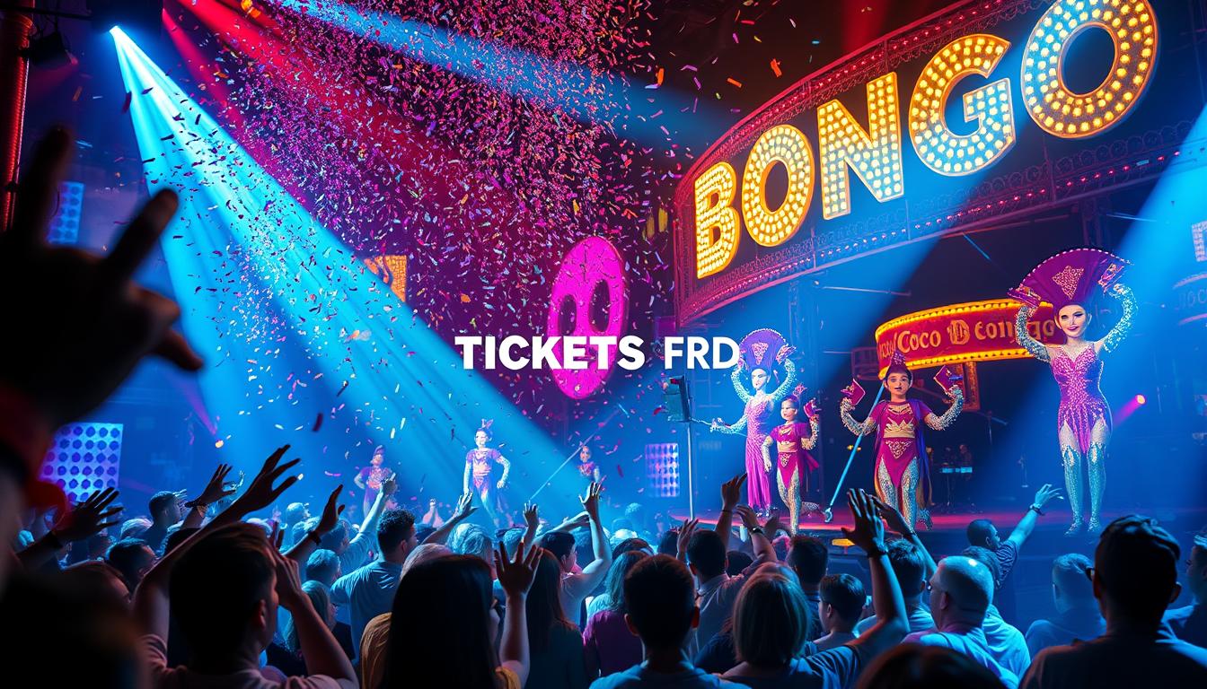 ⏳ ¿Cuánto Dura el Espectáculo de Coco Bongos? ¡La Fiesta No Para! 🎉 ...
