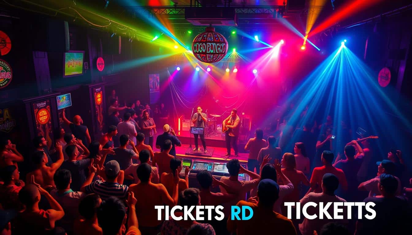 🎶 ¿Qué Música Tocan en Coco Bongo? ¡Baila al Ritmo de los Mejores Hits ...