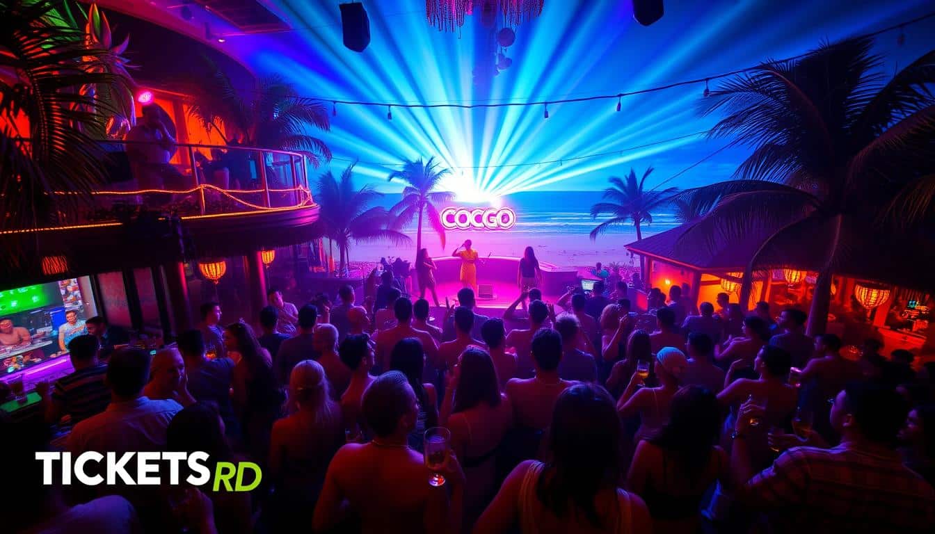 🍸 ¿Cuáles Son las Bebidas Nacionales en Coco Bongo Playa del Carmen ...