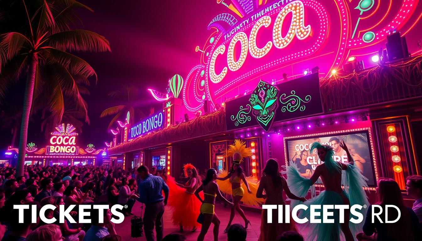 🌍 ¿De Dónde es el Coco Bongo de La Máscara? ¡Conoce su Origen! 🎬 ...