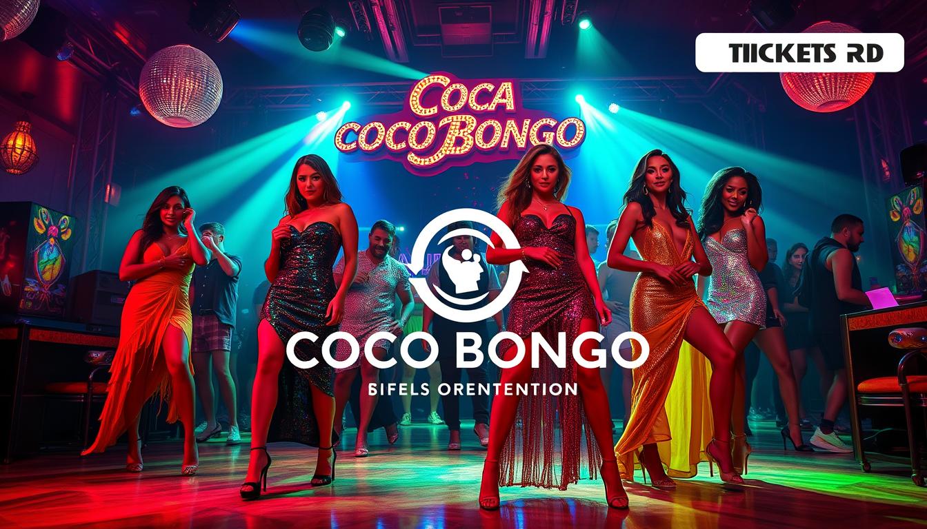👗 ¿Cómo Vestirse para Ir a Coco Bongo? ¡Luce Espectacular para la ...