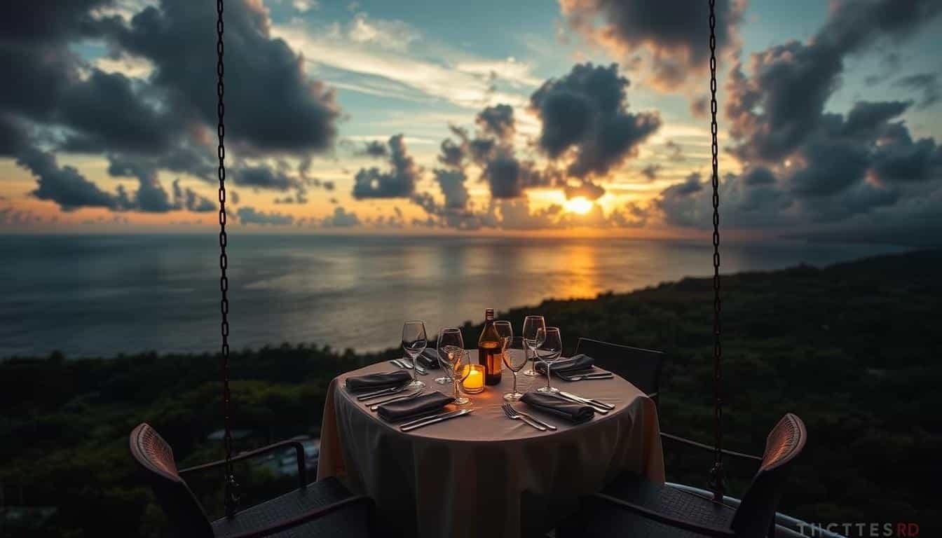 🎟️ Dinner in the Sky Promo Code Punta Cana – Save Big on This Luxury ...