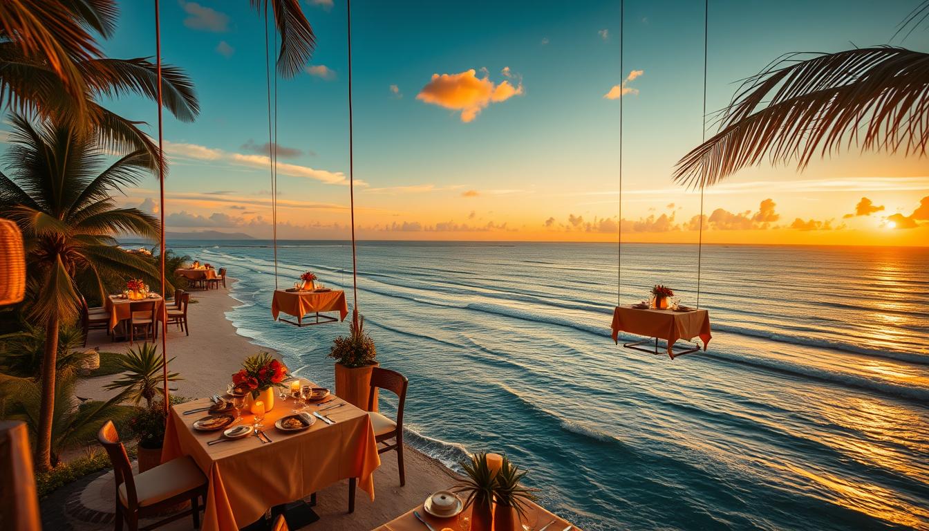 🌴 Dinner in the Sky Punta Cana, Dominican Republic – The Most Exciting ...