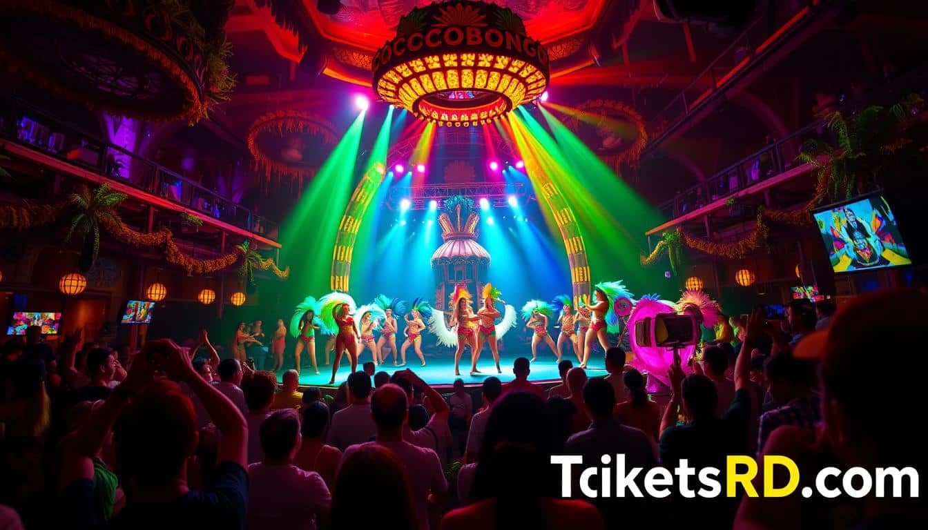 💃 Outfit espectacular para lucir en Coco Bongo: ¡Sé la sensación de la ...